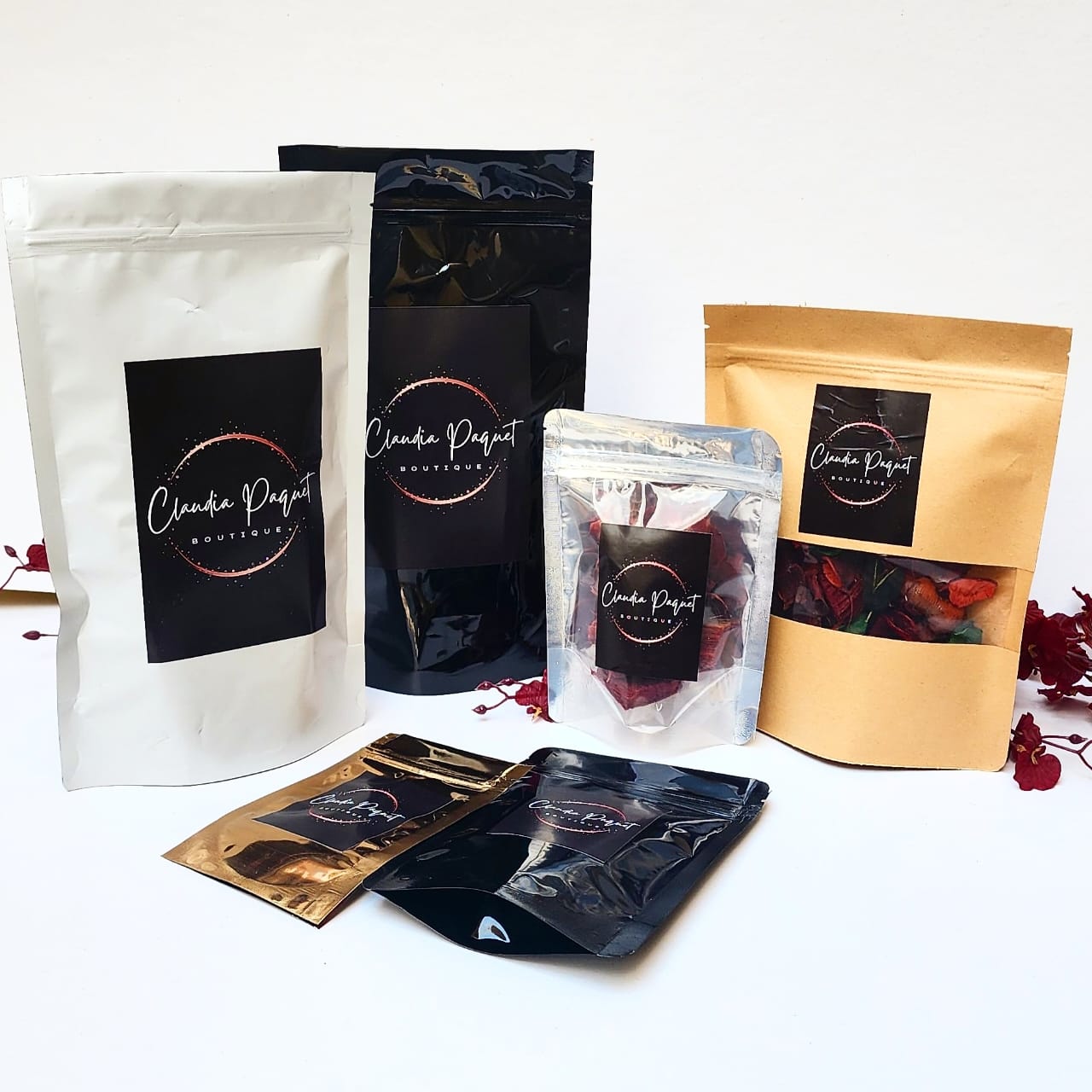 Bag 'n Pack – Bag 'n Pack